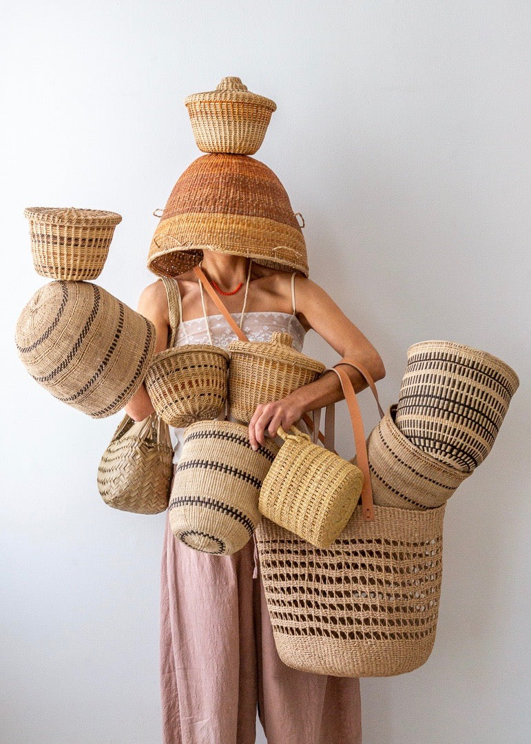 Confessions of a basket case - The Small Home