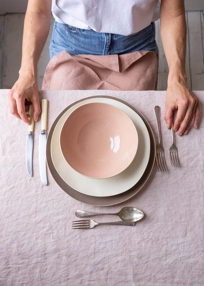 Give your table the royal treatment | The Small Home