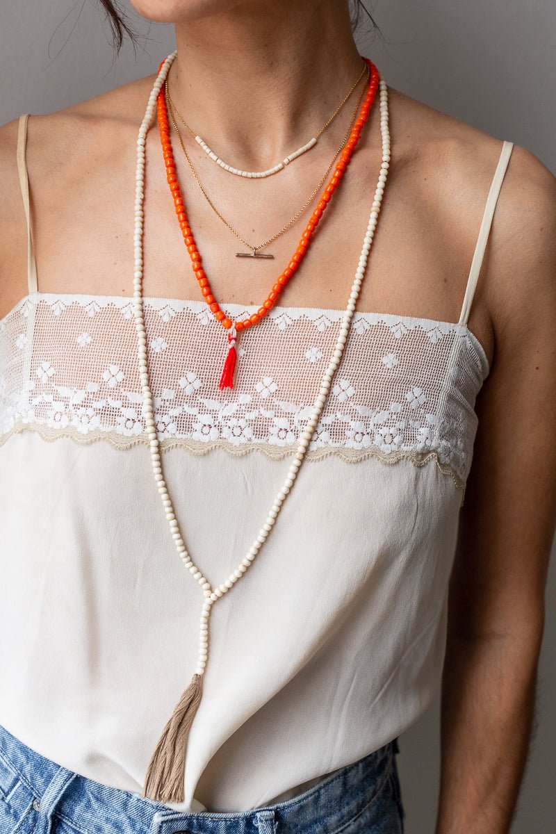 Spring bling | New season jewellery - The Small Home