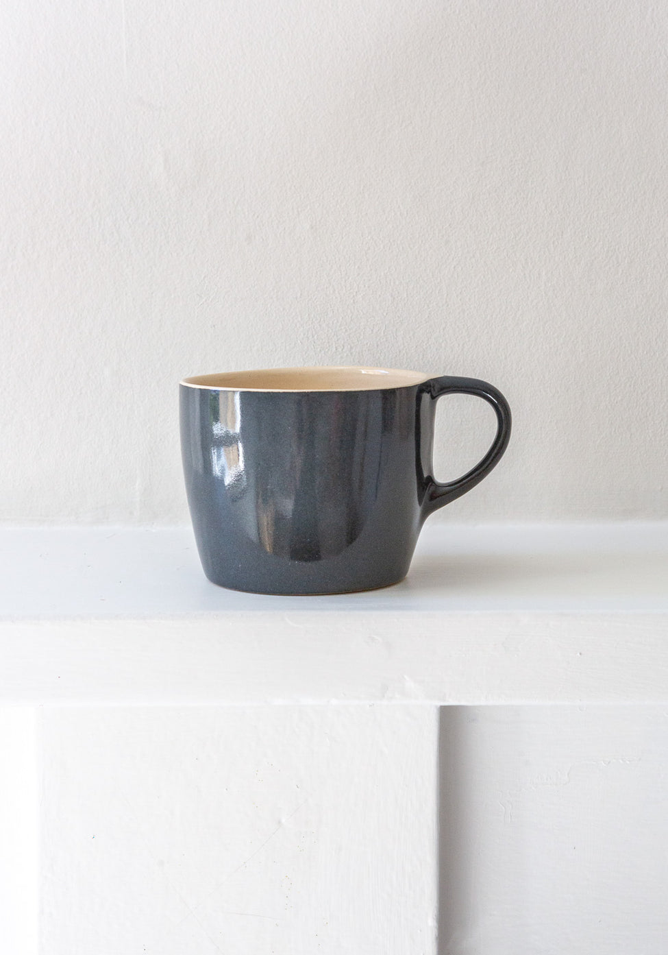 Brickett Davda Mugs - The Small Home