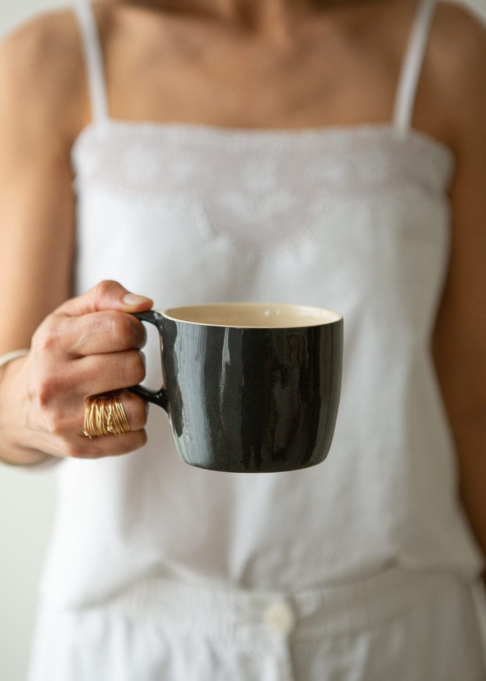 Brickett Davda Mugs - The Small Home