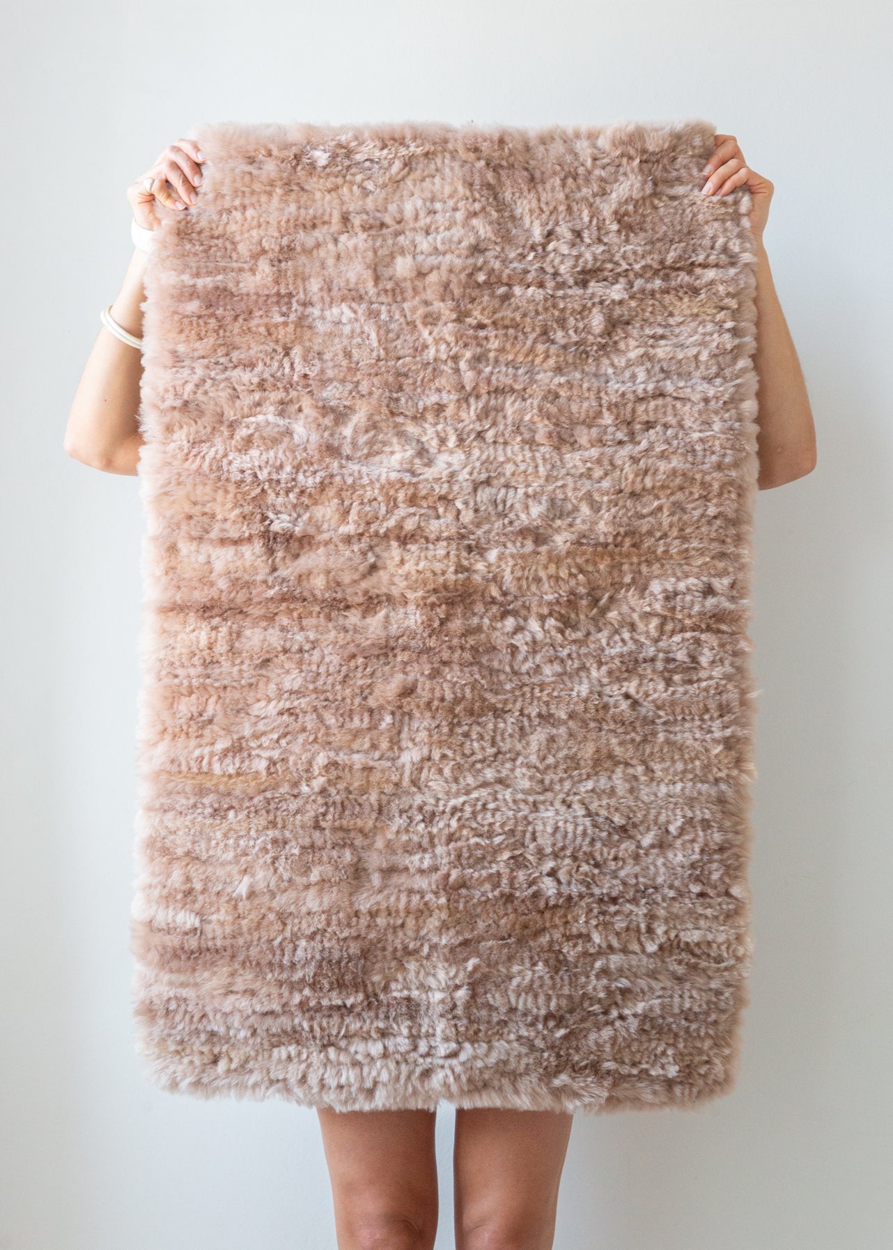 Natural Sheepskin Rugs The Small Home - The Small Home