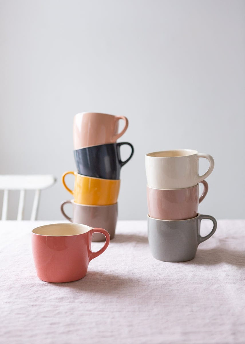 Brickett Davda Mugs - The Small Home