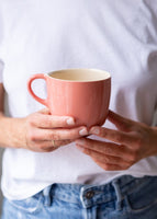 Brickett Davda Mugs - The Small Home