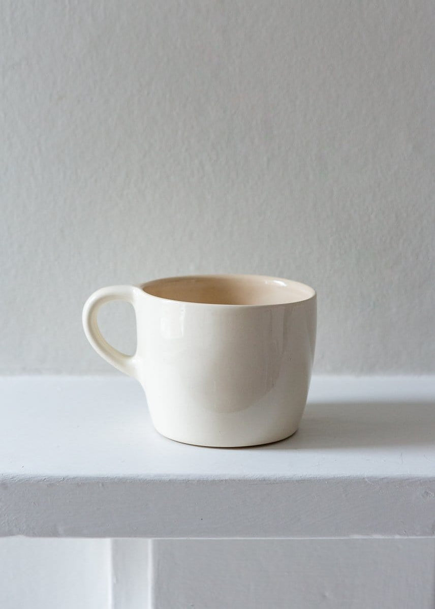 Brickett Davda Mugs - Blossom - The Small Home