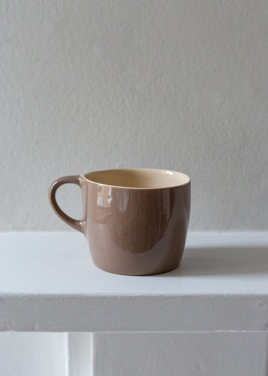 Brickett Davda Mugs - Blossom - The Small Home